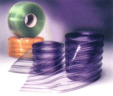 VINYL PVC SHEET ROD TUBE FILM VINYL COATED & LAMINATED POLYESTER